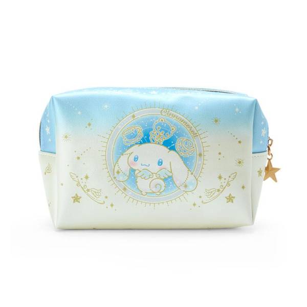 Sanrio: Starry Sky - Cinnamoroll Accessory Pouch with Snacks (Limited ...