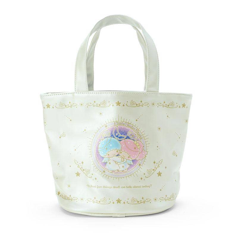 Sanrio: Starry Sky - Little Twin Stars Tote Bag with Snacks (Limited ...