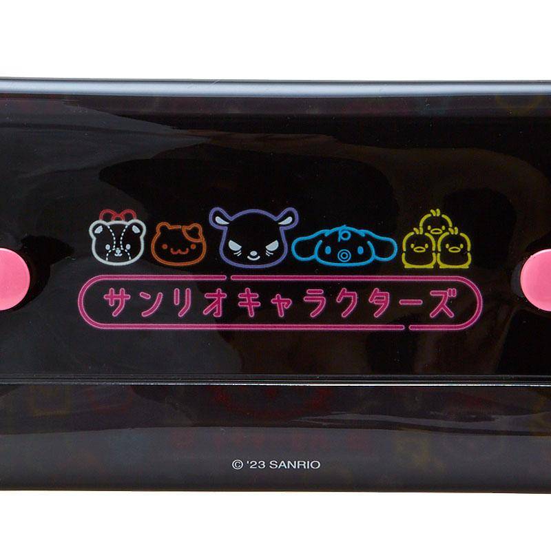 Sanrio: Vivid Neon Series - Clear Pouch (Limited Edition) | Nin-Nin ...
