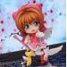 Nendoroid 400: Card Captor Sakura - Kero-chan & Kinomoto Sakura ...