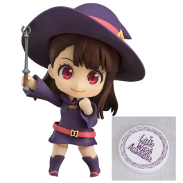 Nendoroid 747: Little Witch Academia - Atsuko Kagari (REISSUE) (Limited ...