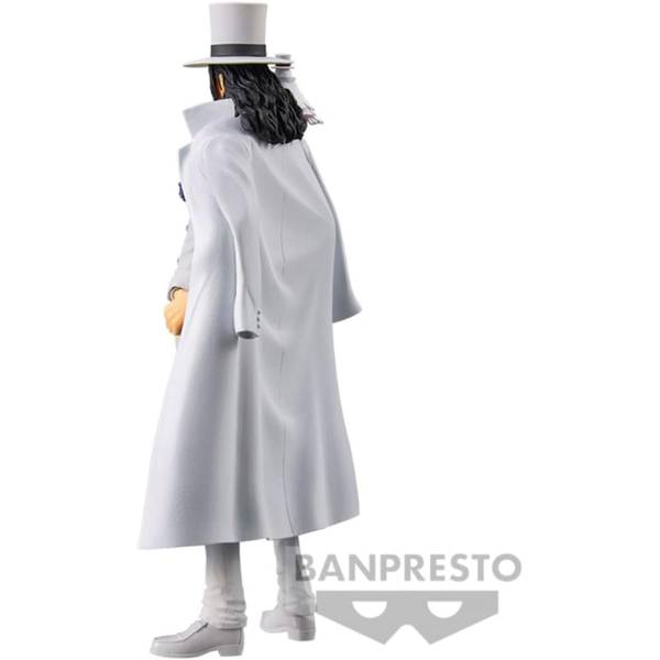DXF Figure The Grandline Men Wano Kuni (Vol.23) - One Piece - Hattori ...