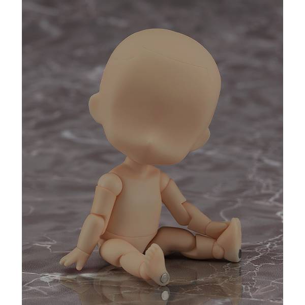 Nendoroid Doll: Archetype 1.1 - Kids (Cinnamon) | Nin-Nin-Game