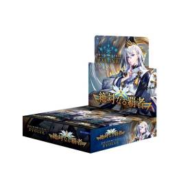 Shadowverse EVOLVE: Absolute Conqueror - Booster Pack | Nin-Nin-Game.com