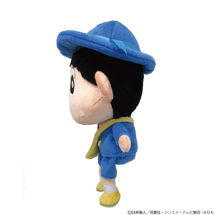 Crayon Shin-chan: SN09 - Shin-chan - School Uniform Ver. - S | Nin-Nin ...
