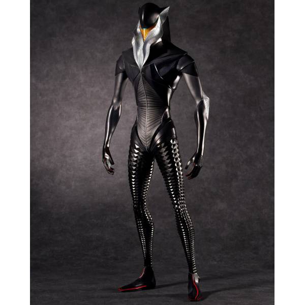 Mega Soft Vinyl: Shin Ultraman - Mefilas | Nin-Nin-Game.com