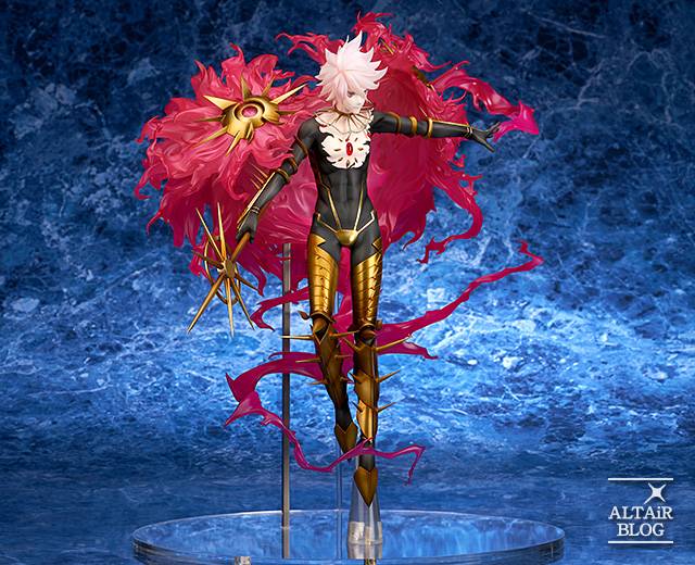 ALTAiR: Fate/Grand Order - Karna 1/8 - Lancer Ver. (Limited Edition ...