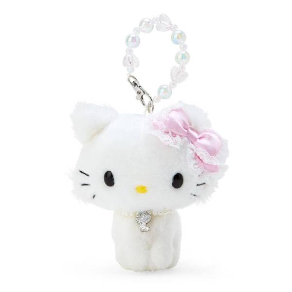 Sanrio: Heisei Character Ribbon - Mascot Holder - CharmmyKitty | Nin ...