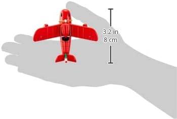 Dream Tomica: Lots Of Ghibli - Porco Rosso - Savoia S.21F (02) | Nin-Nin-Game.com