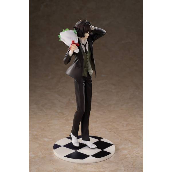 Bungou Stray Dogs Mayoi Kaikitan - Dazai Osamu 1/8 (Formal Wear Ver ...