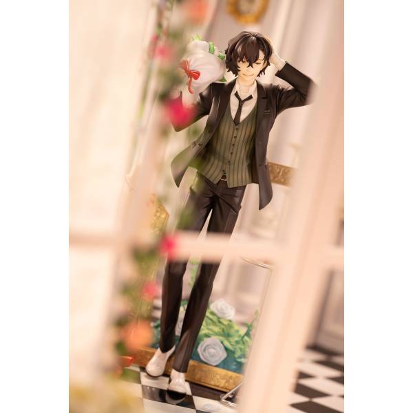 Bungou Stray Dogs Mayoi Kaikitan - Dazai Osamu 1/8 (Formal Wear Ver ...