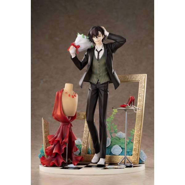 Bungou Stray Dogs Mayoi Kaikitan - Dazai Osamu 1/8 (Formal Wear Ver ...