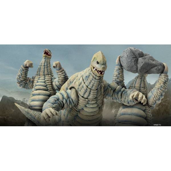 S.H.FIGUARTS: Ultraman - Red King | Nin-Nin-Game.com