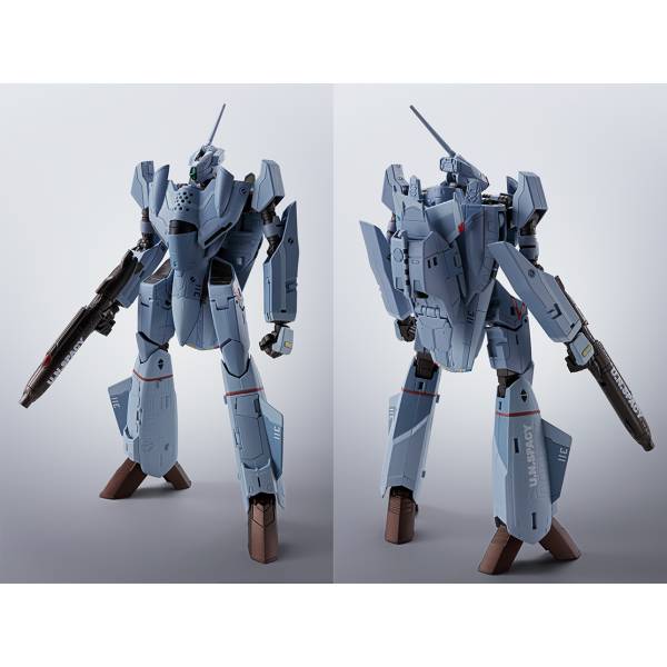 HI-METAL R: Macross Zero - VF-0A Phoenix - VF-0A Phoenix+QF-2200D-B ...