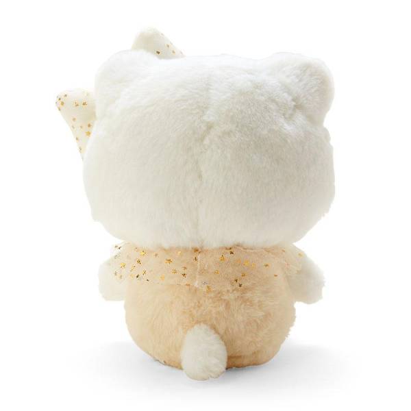 Sanrio Plush: White - Plush - Hello Kitty (Limited Edition) | Nin-Nin ...