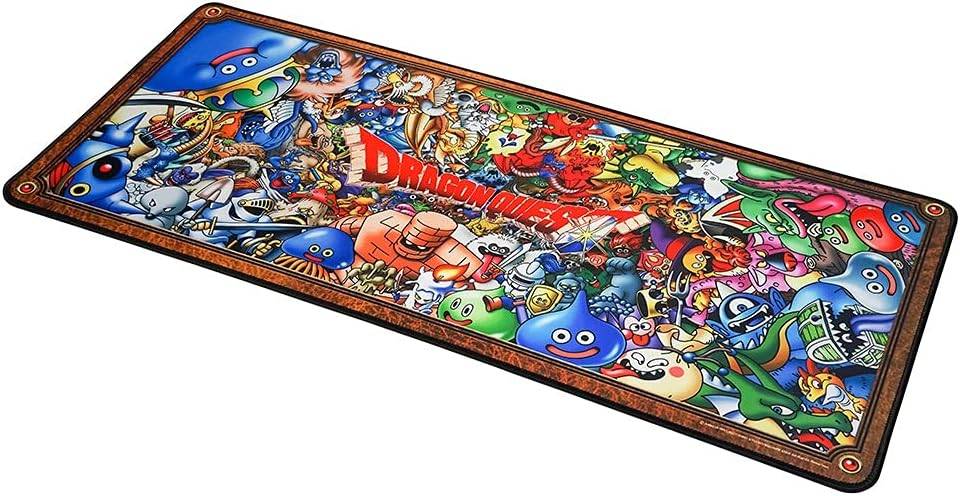 Dragon Quest: Monsters Big Mouse Pad | Nin-Nin-Game.com