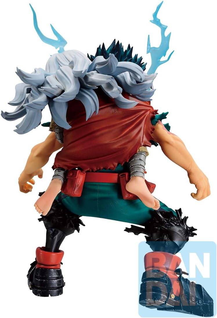 Ichiban Kuji (A Prize): Boku no Hero Academia Bright Future - Eri ...