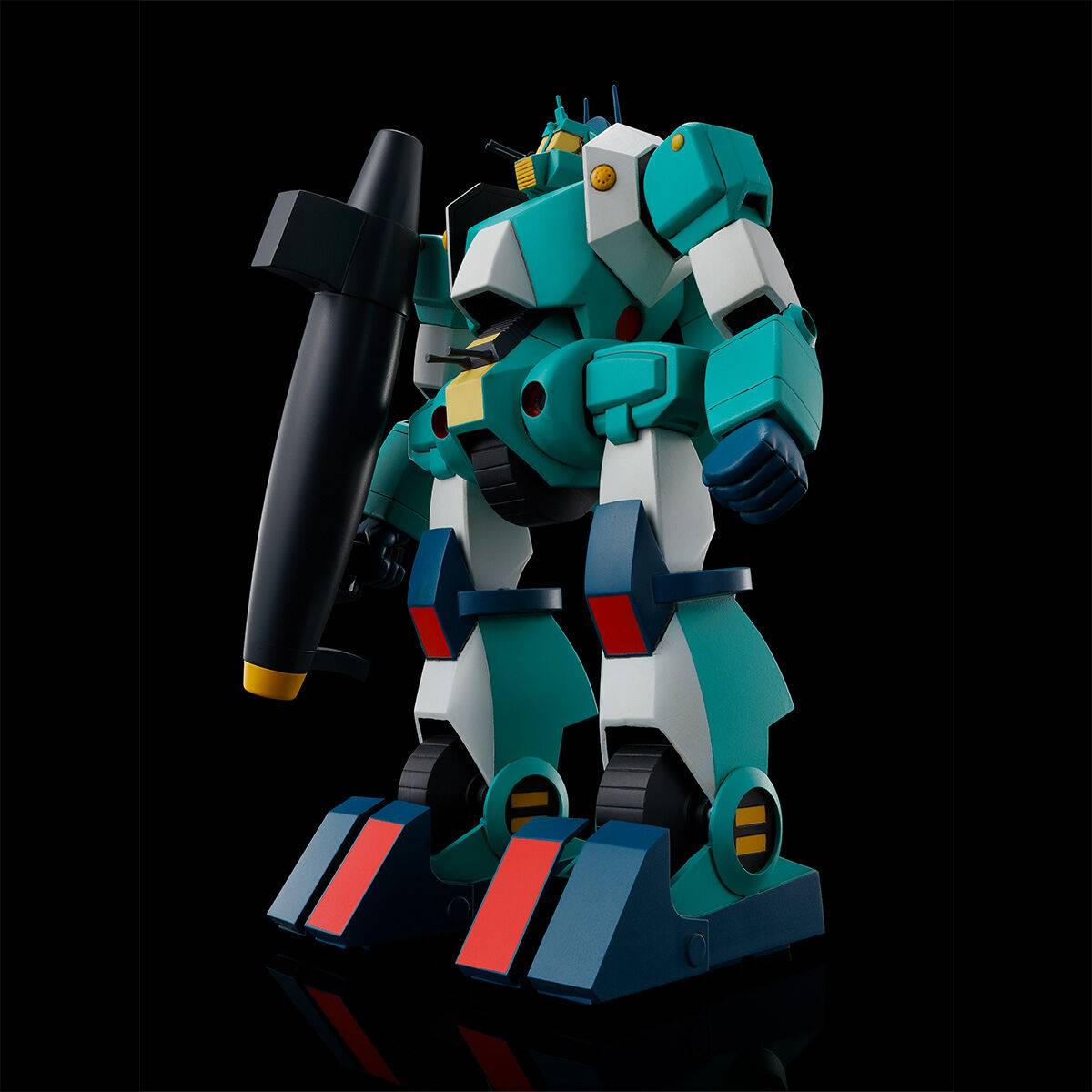 Sentou Mecha Xabungle: Combat Mecha Xabungle Set 1 (Limited Plastic ...