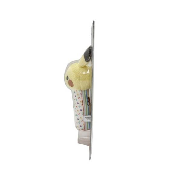 Pokemon: Monpoke - First Rattle - Pikachu [The Pokémon Company] - Nin ...