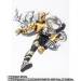 S.H.FIGUARTS: Kamen Rider Build - Trial Form (RabbitDragon), Rabbit to ...