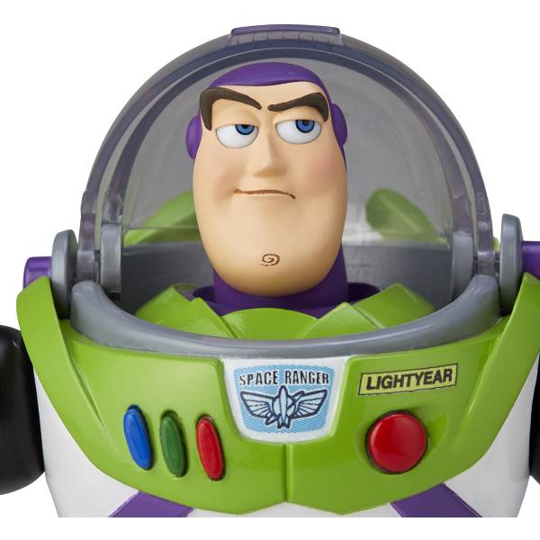 Revoltech: Toy Story - Buzz Lightyear (Ver.1.5) - Reissue [Kaiyodo ...