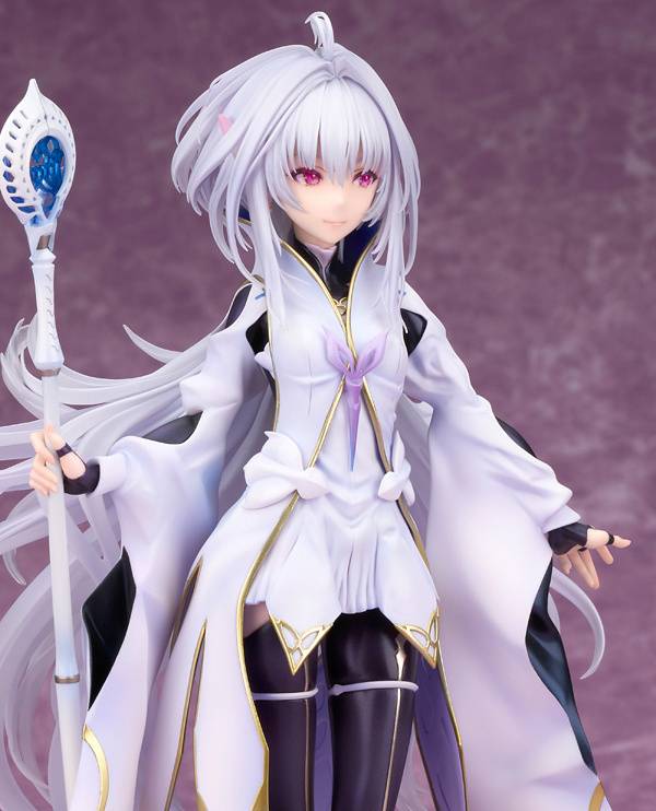 Fate/Grand Order Arcade: Merlin (Prototype) 1/7 - Caster Ver. [Alter ...