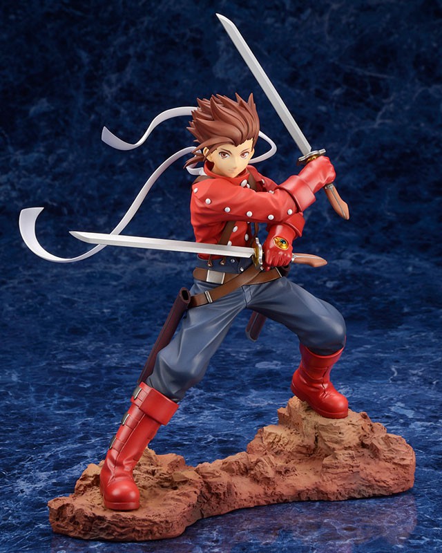 Buy Tales of Symphonia - Lloyd Irving [Alter]