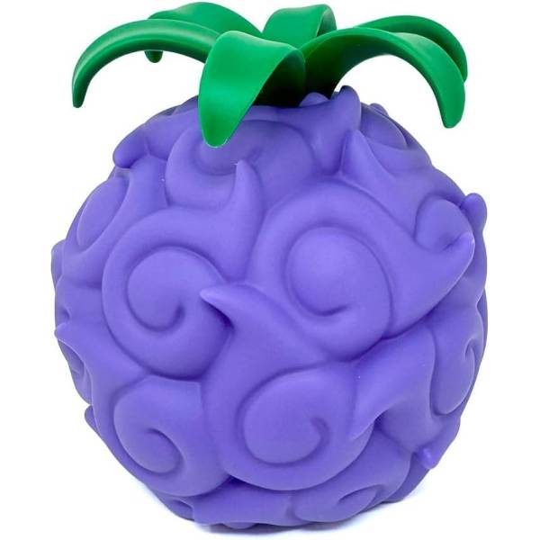 One Piece: Devil Fruit Room Light - Yami Yami no Mi (Banpresto) [2nd ...