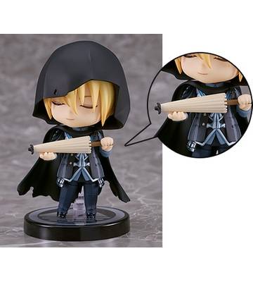 Nendoroid 2390: Touken Ranbu - Yamanbagiri Kunihiro - Tandokuko ...