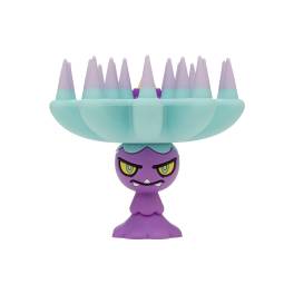 Pokemon: Mareanie Hair Brush [The Pokémon Company] - Nin-Nin-Game.com