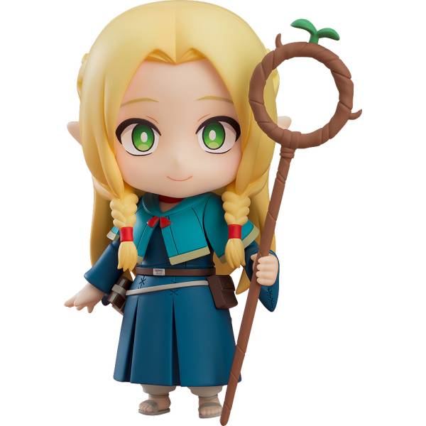Nendoroid 2385: Dungeon Meshi - Mandrake - Marcille [Good Smile Company ...