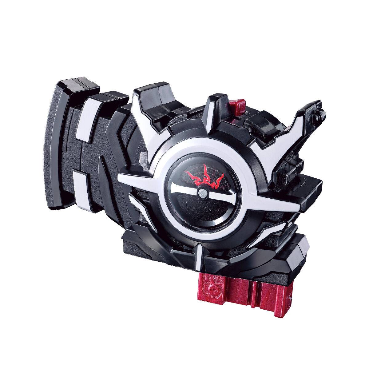 DX: Kamen Rider Evol - SUPER BEST DX Evol Driver Phase 1 to 4 (Limited ...