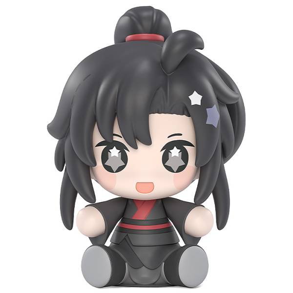 Huggy Good Smile: Mo Dao Zu Shi - Wei Wuxian [Good Smile Arts Shanghai ...