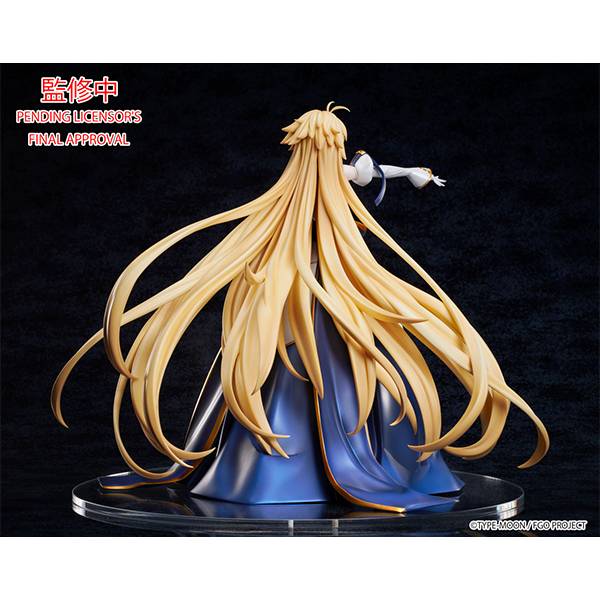Fate/Grand Order: Arcueid Brunestud 1/7 - Moon Cancer, Archetype Earth ...