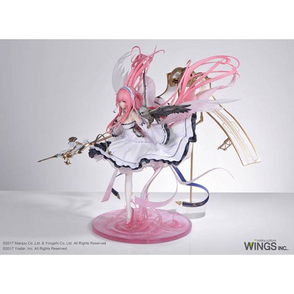 Azur Lane: Perseus (Complete Ver.) 1/7 [Wings Inc.] - Nin-Nin-Game.com