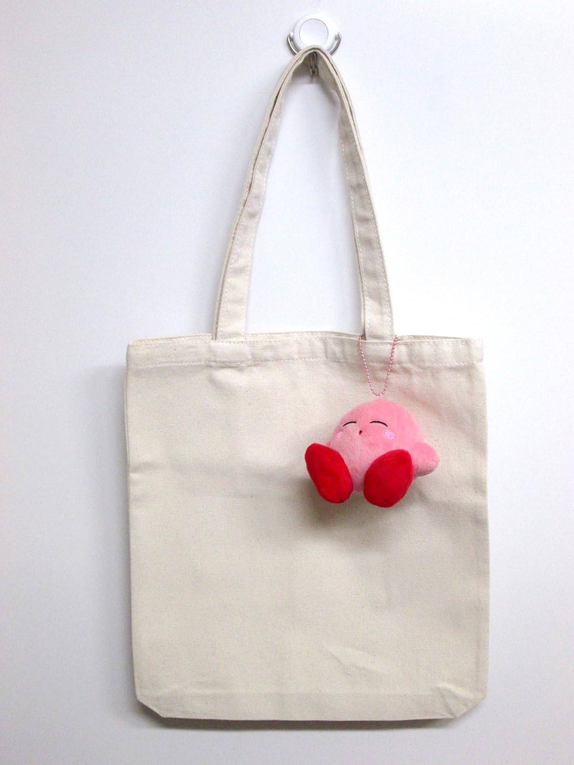 Kirby Plush: KPM05 - Mascot - Kirby (Sleeping Ver.) [SAN-EI] - Nin-Nin ...