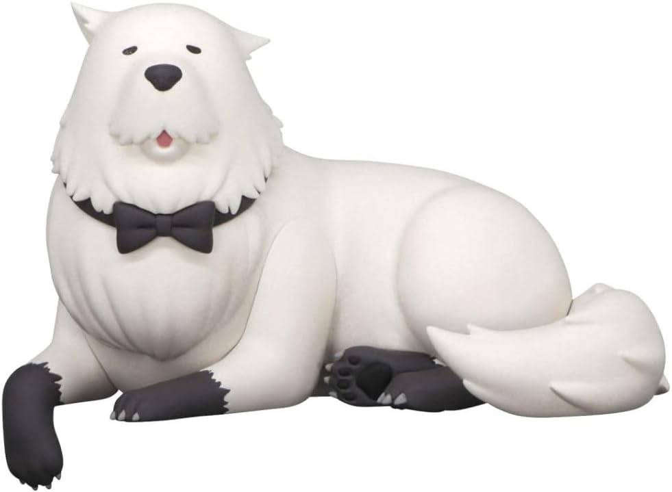 Noodle Stopper Figure: SPY x FAMILY - Bond Forger (2nd Hand Prize ...