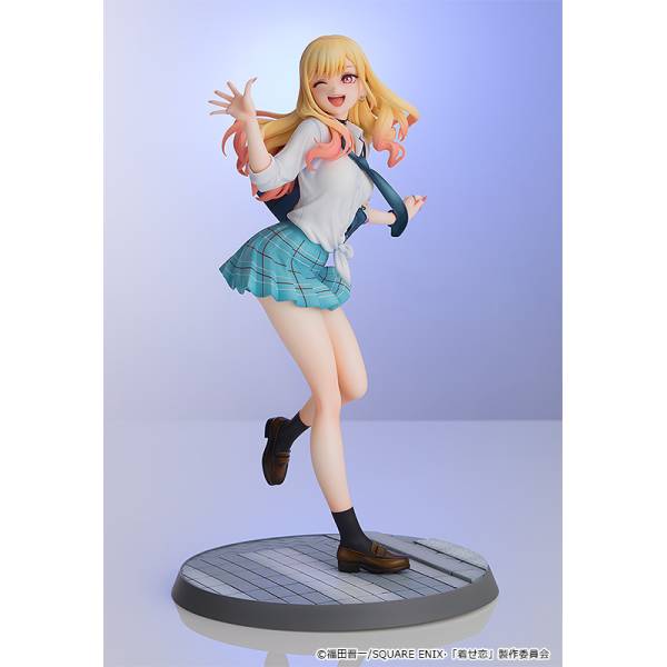 My Dress-Up Darling: Kitagawa Marin 1/7 [Max Factory] - Nin-Nin-Game.com