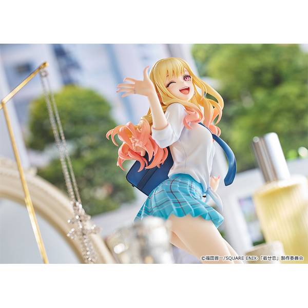 My Dress-Up Darling: Kitagawa Marin 1/7 [Max Factory] - Nin-Nin-Game.com