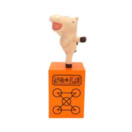 Zatch Bell!: Ponygon - Polystone Figure [Ken Elephant] - Nin-Nin-Game.com