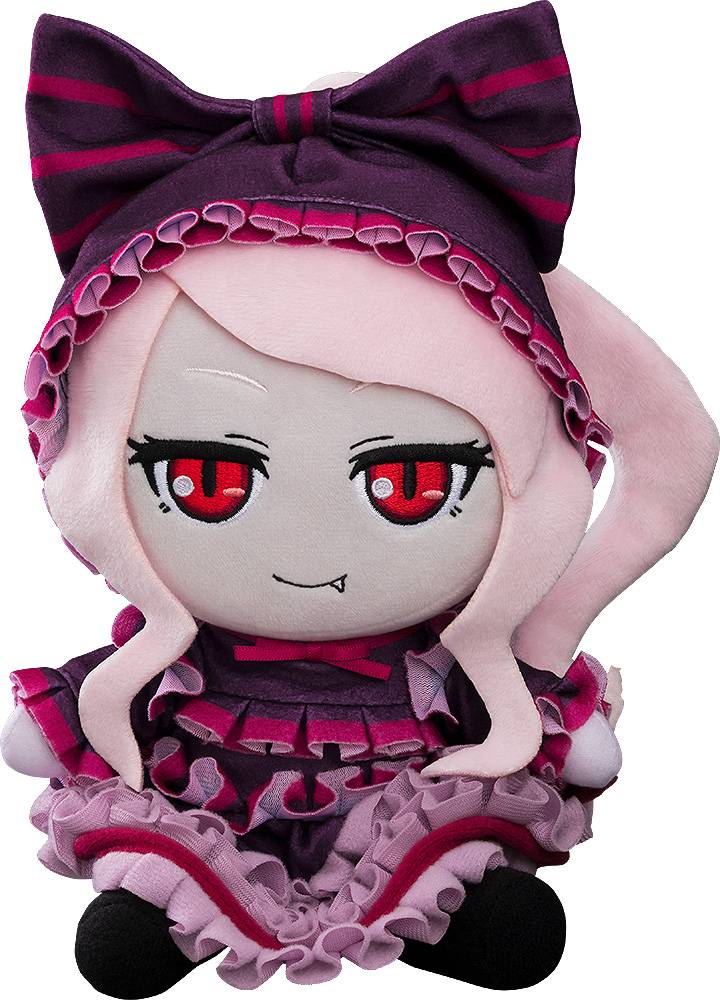 Overlord IV: Shalltear Bloodfallen (Plush Toy) [Good Smile Company ...
