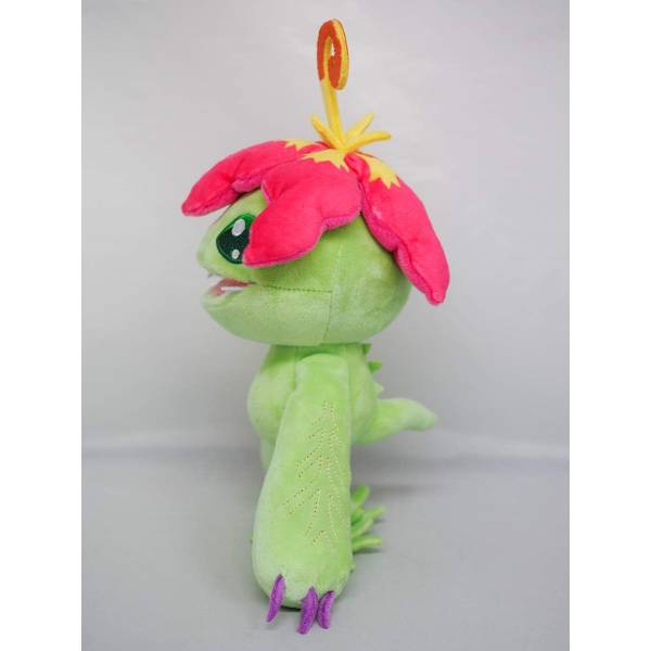 Digimon Adventure : Plush - Palmon (S) DG04 [SAN-EI] - Nin-Nin-Game.com
