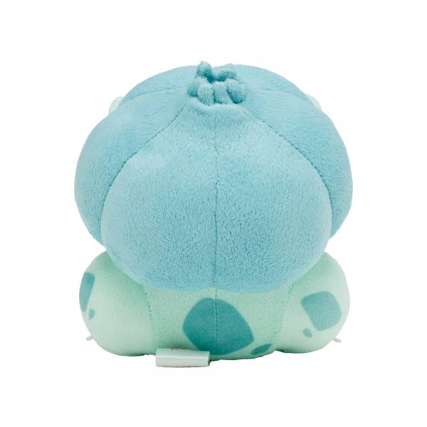 Pokemon Plush: Saiko Soda Refresh - Bulbasaur (Limited Edition) [The ...