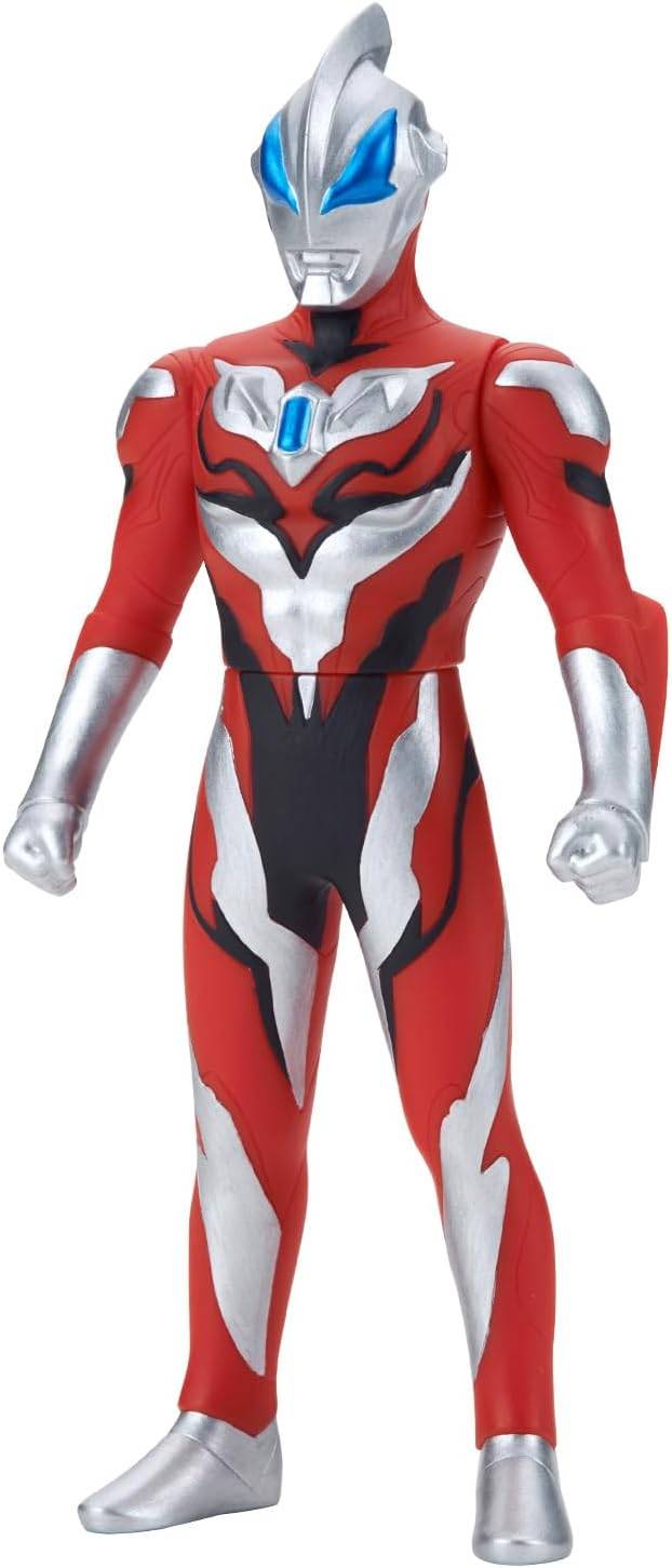 Ultraman: Ultra Entry Set - Ultraman Geed [Bandai] - Nin-Nin-Game.com