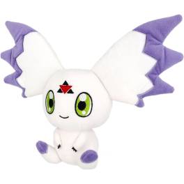 Digimon Tamers : Plush - Culumon (S) DG15 [SAN-EI] - Nin-Nin-Game.com
