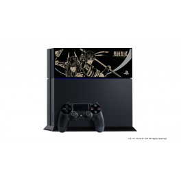 PlayStation 4 Jet Black Samurai Warriors / Sengoku Musou 4 Yukimura ...