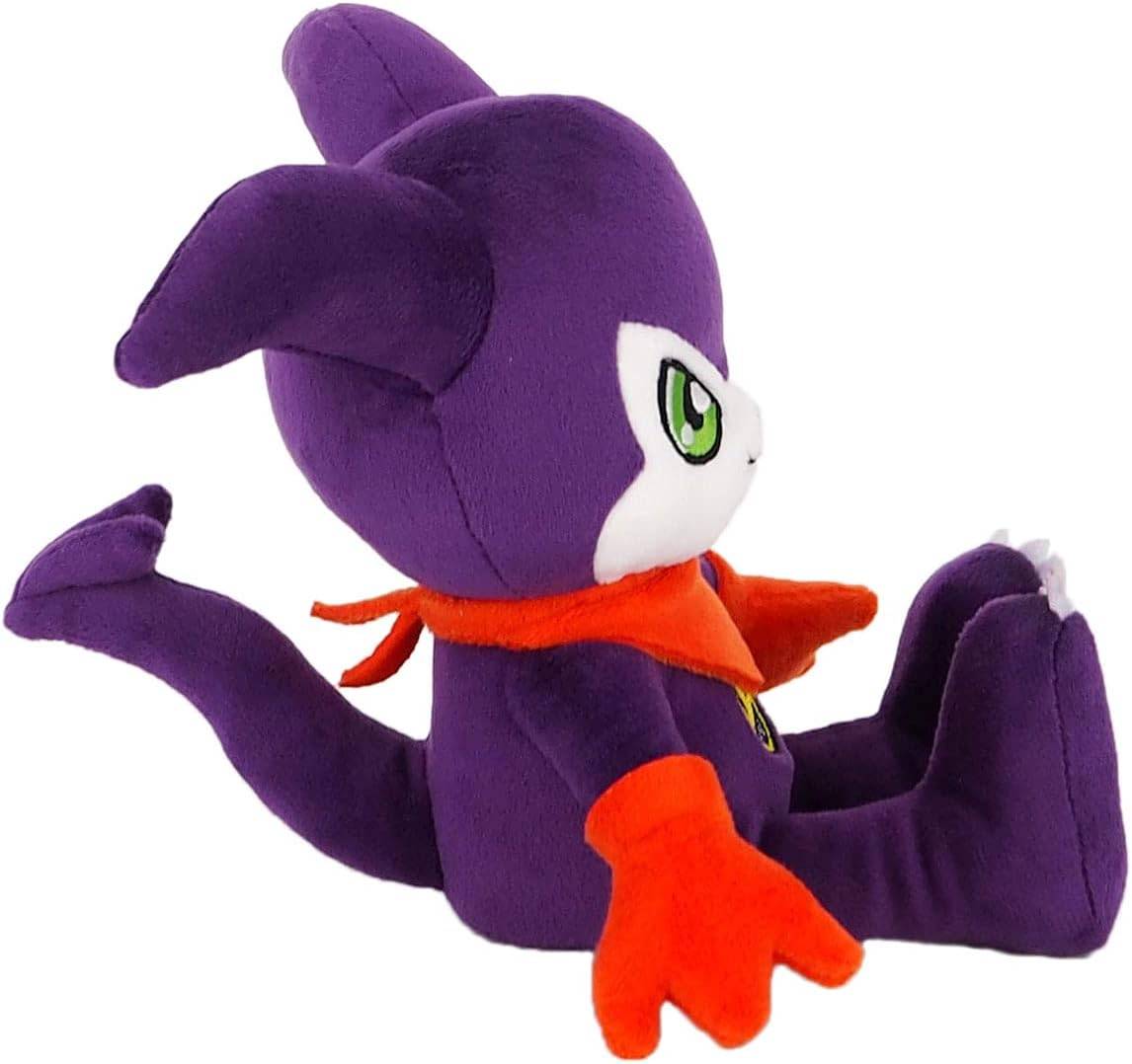 Digimon Tamers : Plush - Impmon (S) DG16 [SAN-EI] - Nin-Nin-Game.com