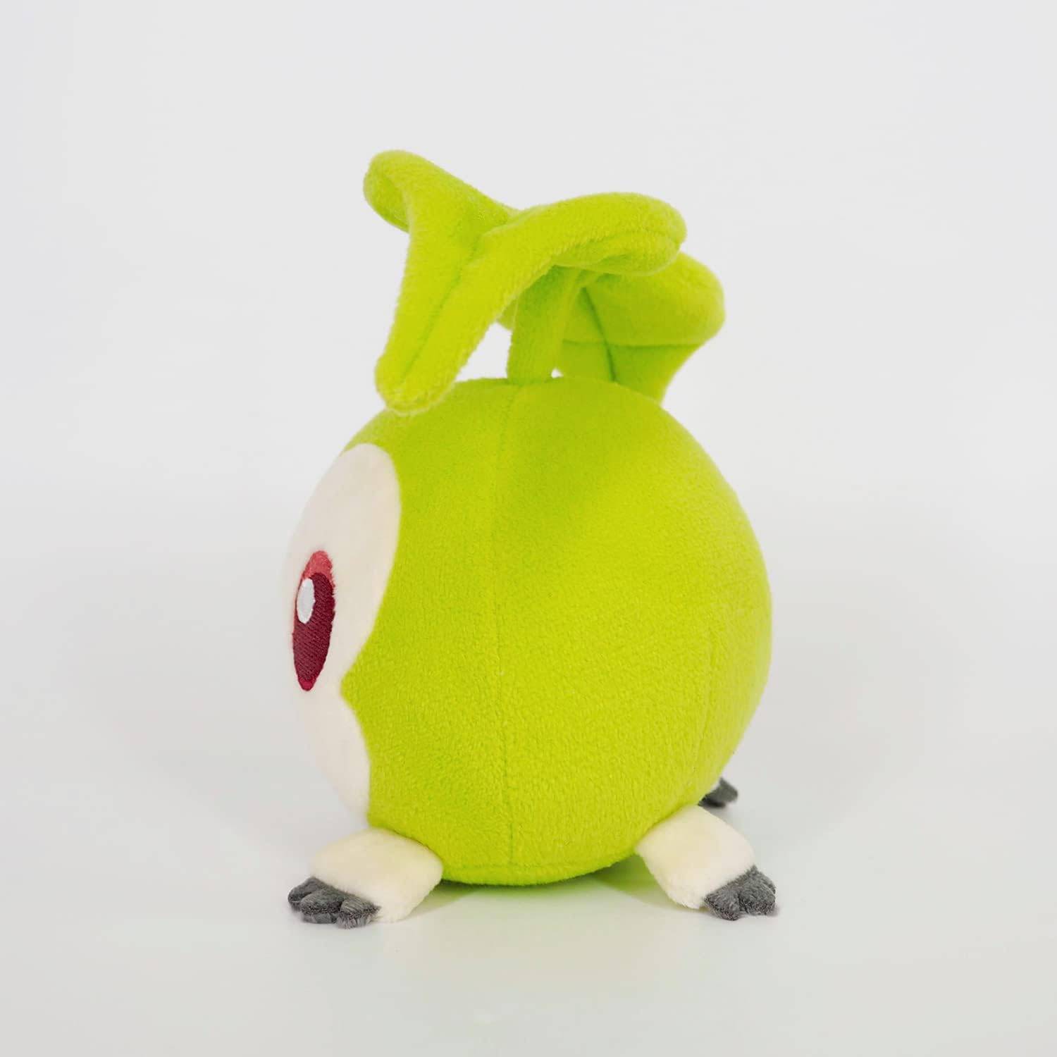 Digimon Aventure : Plush - Tanemon (S) DG21 [SAN-EI] - Nin-Nin-Game.com