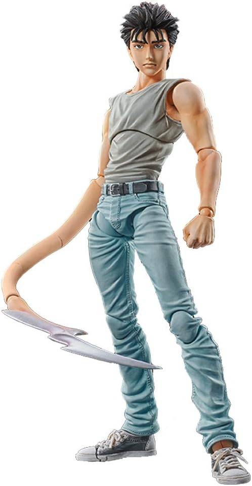 Buy Parasyte - Shinichi Izumi & Migi [Super Action Statue]