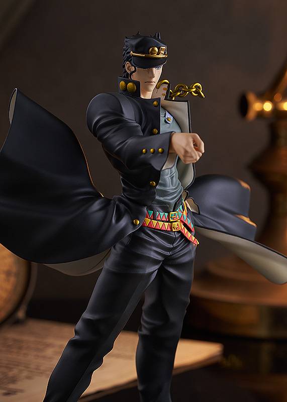 POP UP PARADE: JoJo's Bizarre Adventure - Jotaro Kujo [Good Smile ...